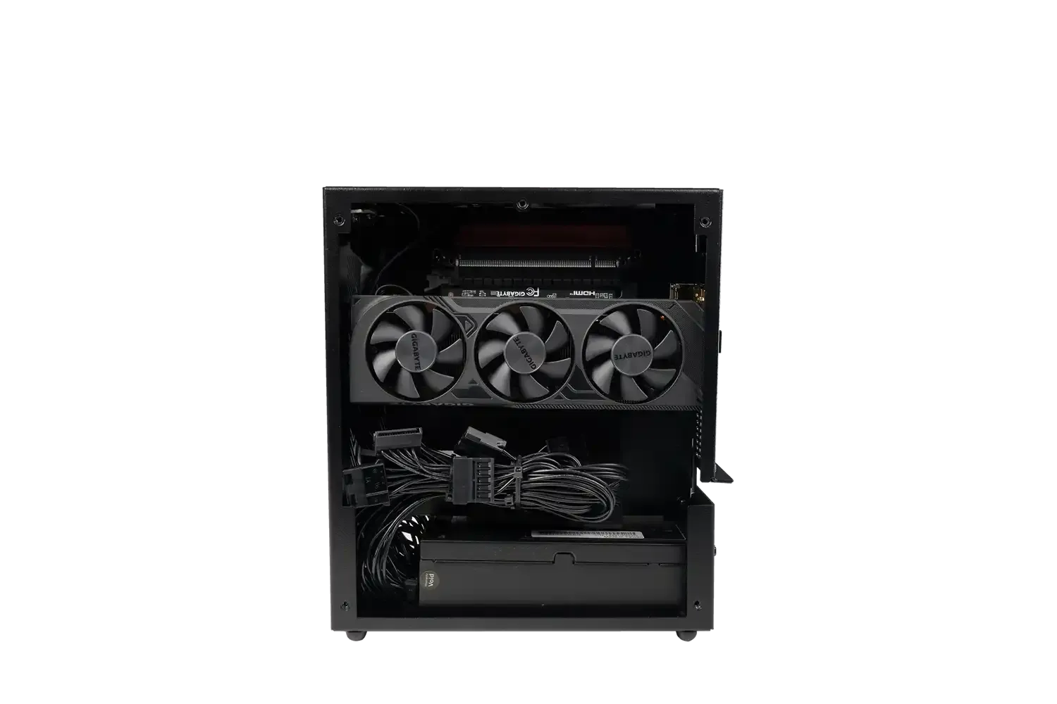 Enterprise Workstation | Linux-Based Computing | 45Drives