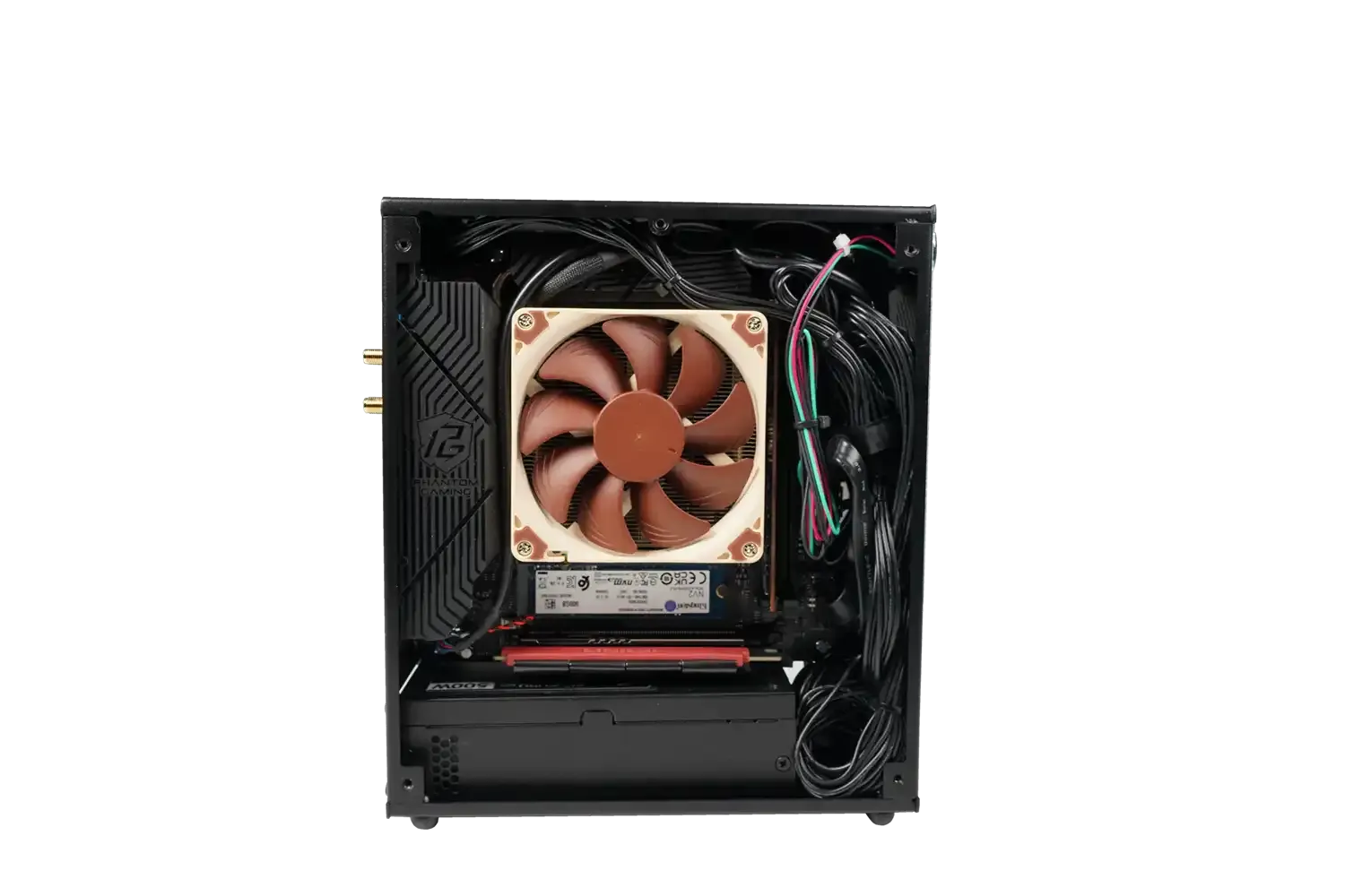 Enterprise Workstation | Linux-Based Computing | 45Drives