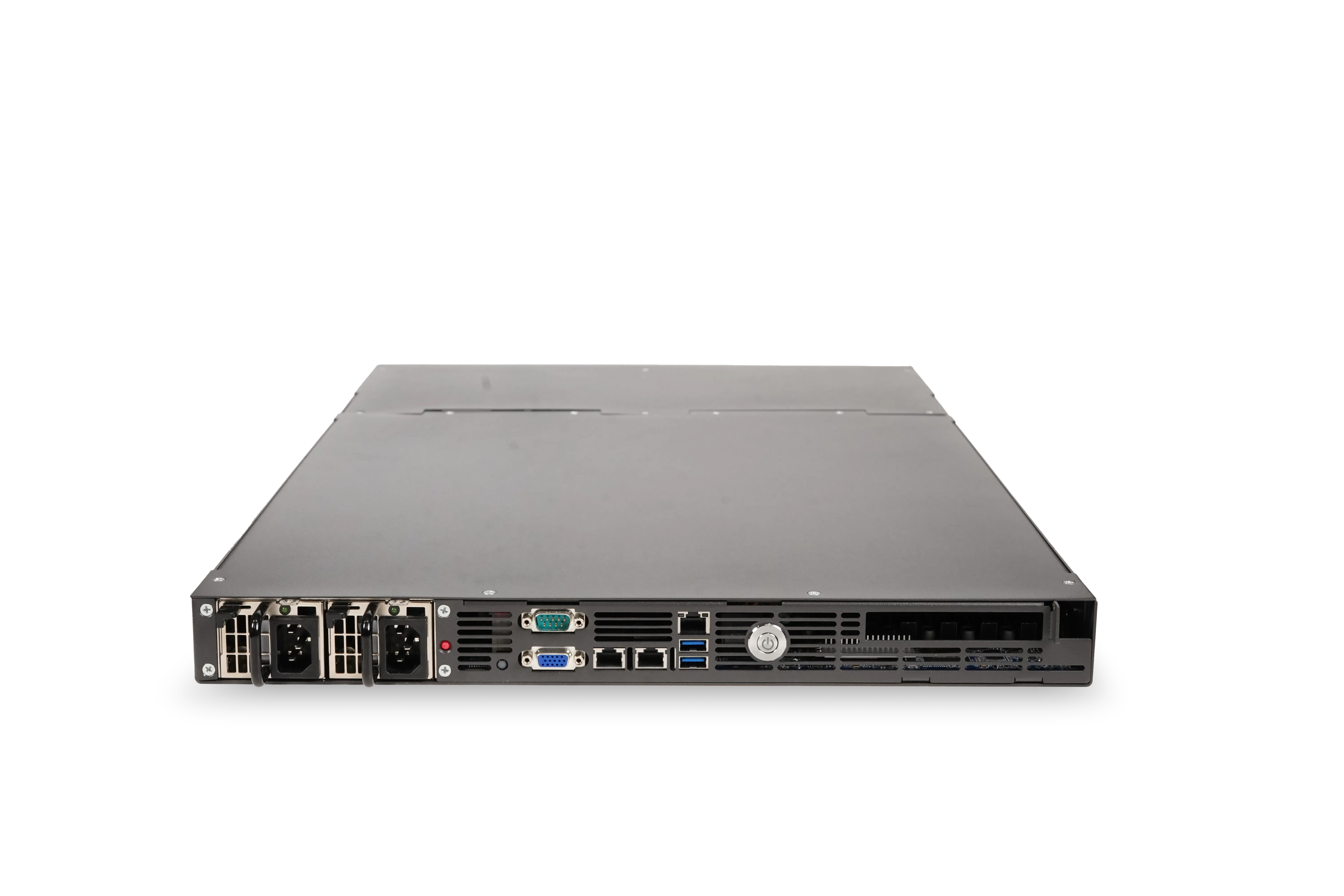 Storinator Mi4 Front-Loading HDD Storage Server | 45Drives