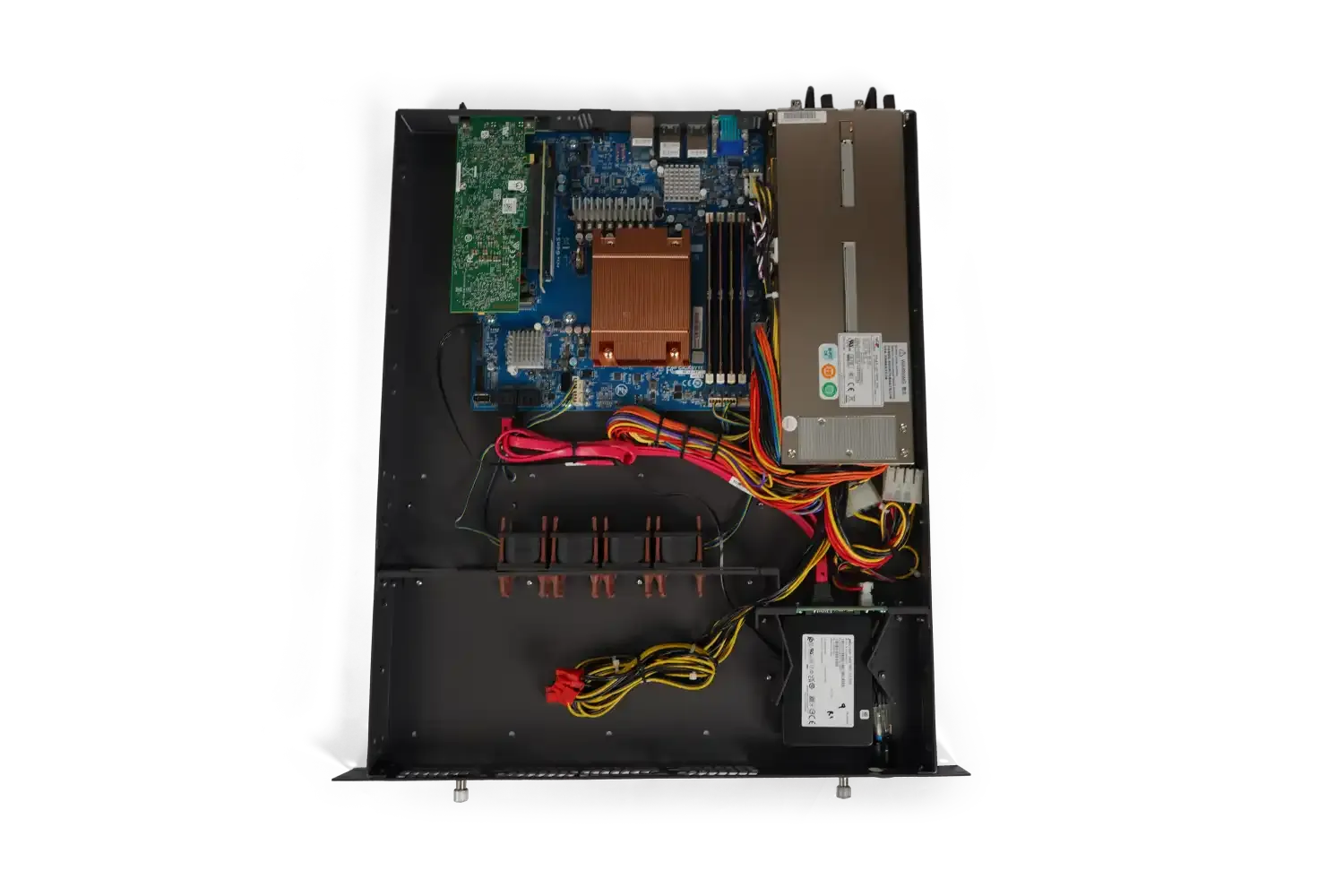 Ceph Gateway | Simplify, Optimize, and Manage Your Ceph Cluster | 45Drives