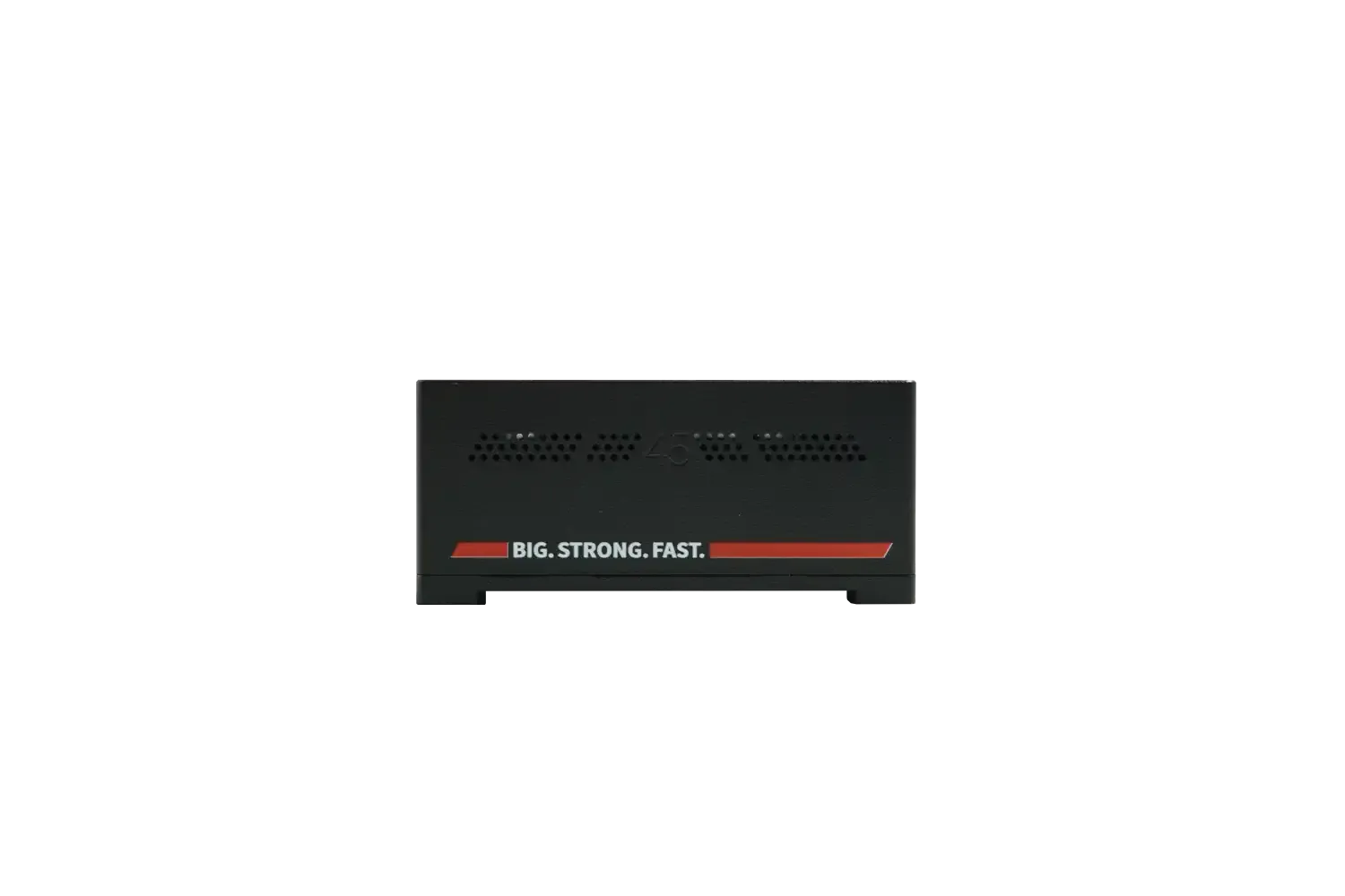 Enterprise Client | Linux-Based Computing | 45Drives