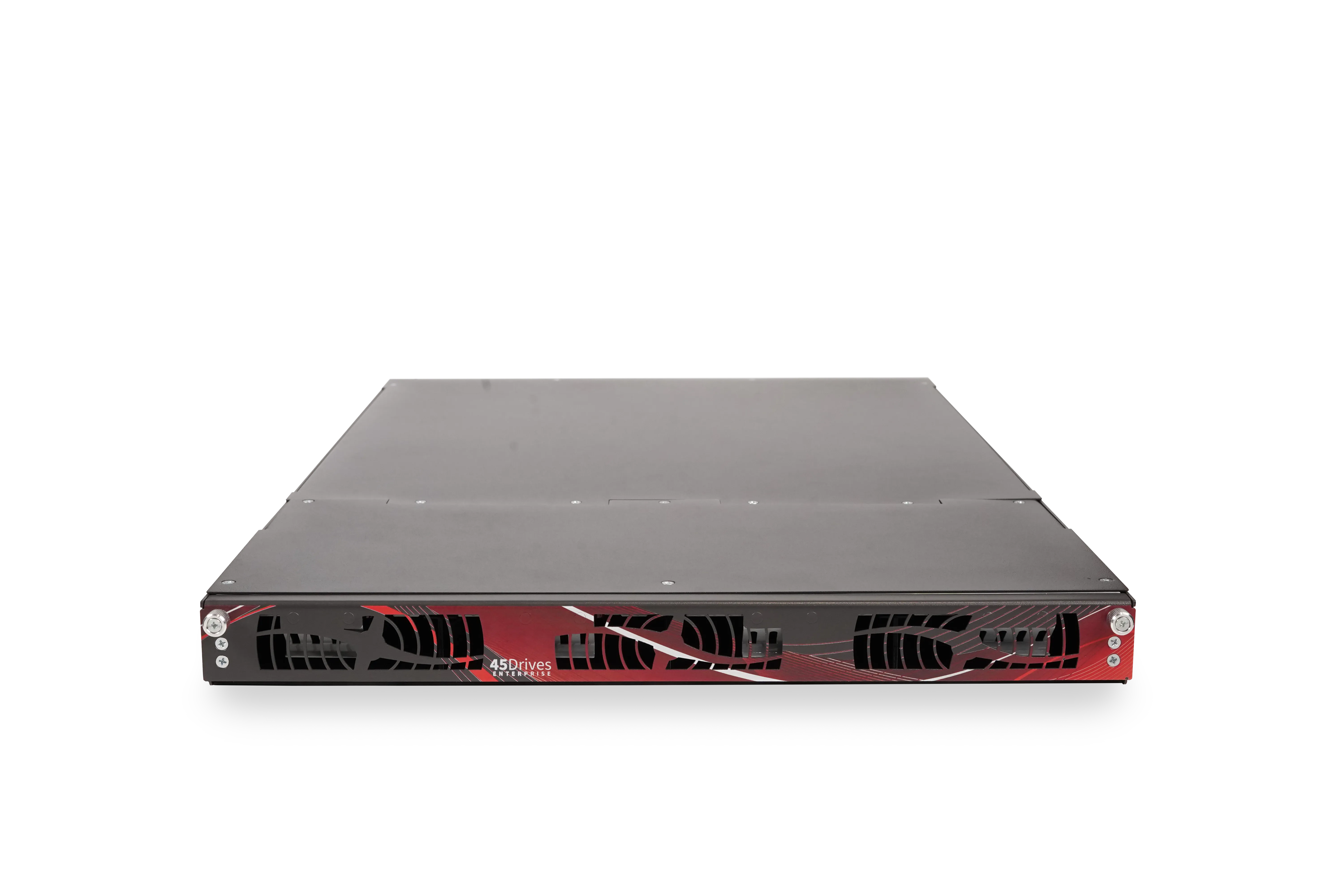 Storinator Mi4 Front-Loading HDD Storage Server | 45Drives