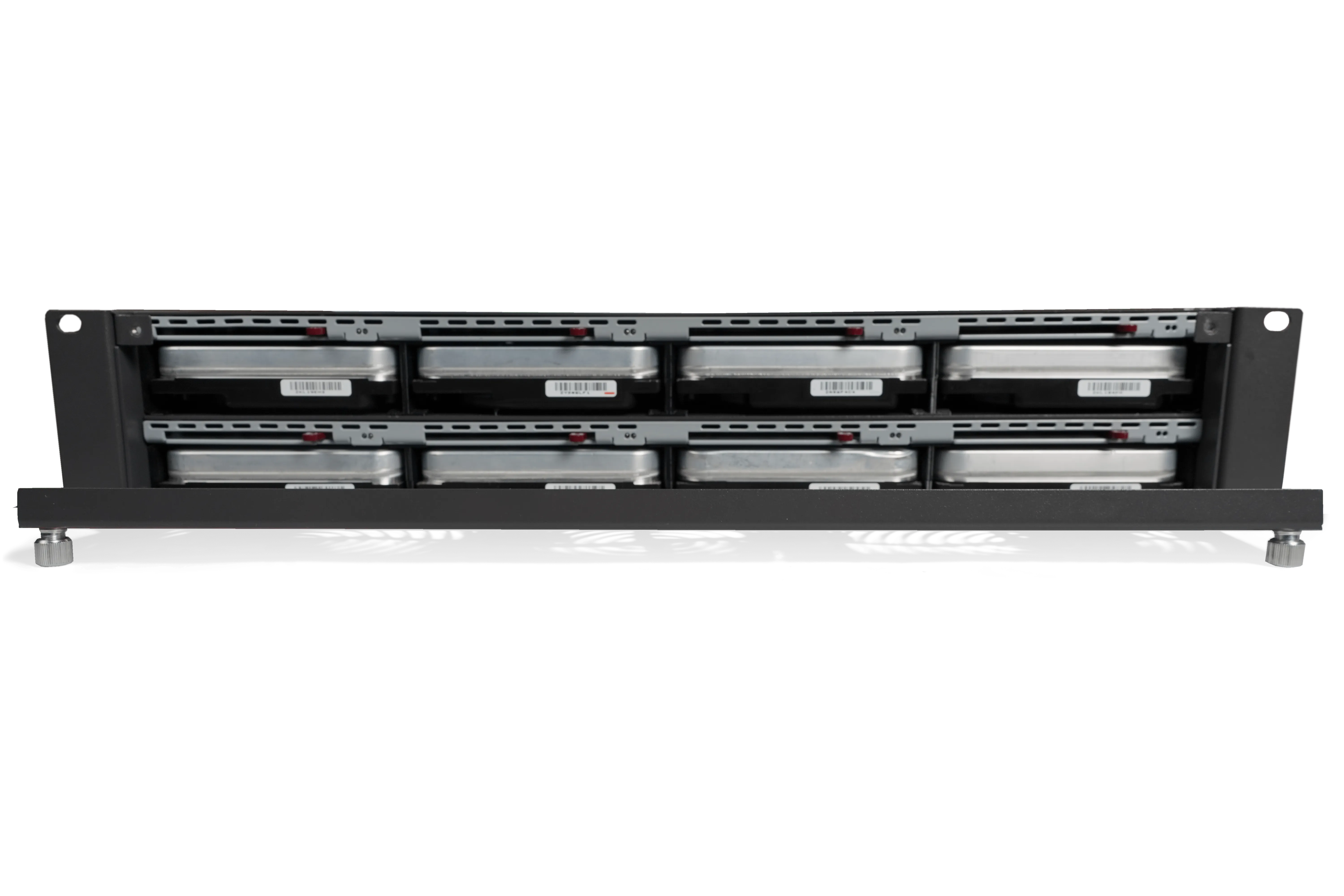Storinator Q30 HDD Storage Server | 45Drives