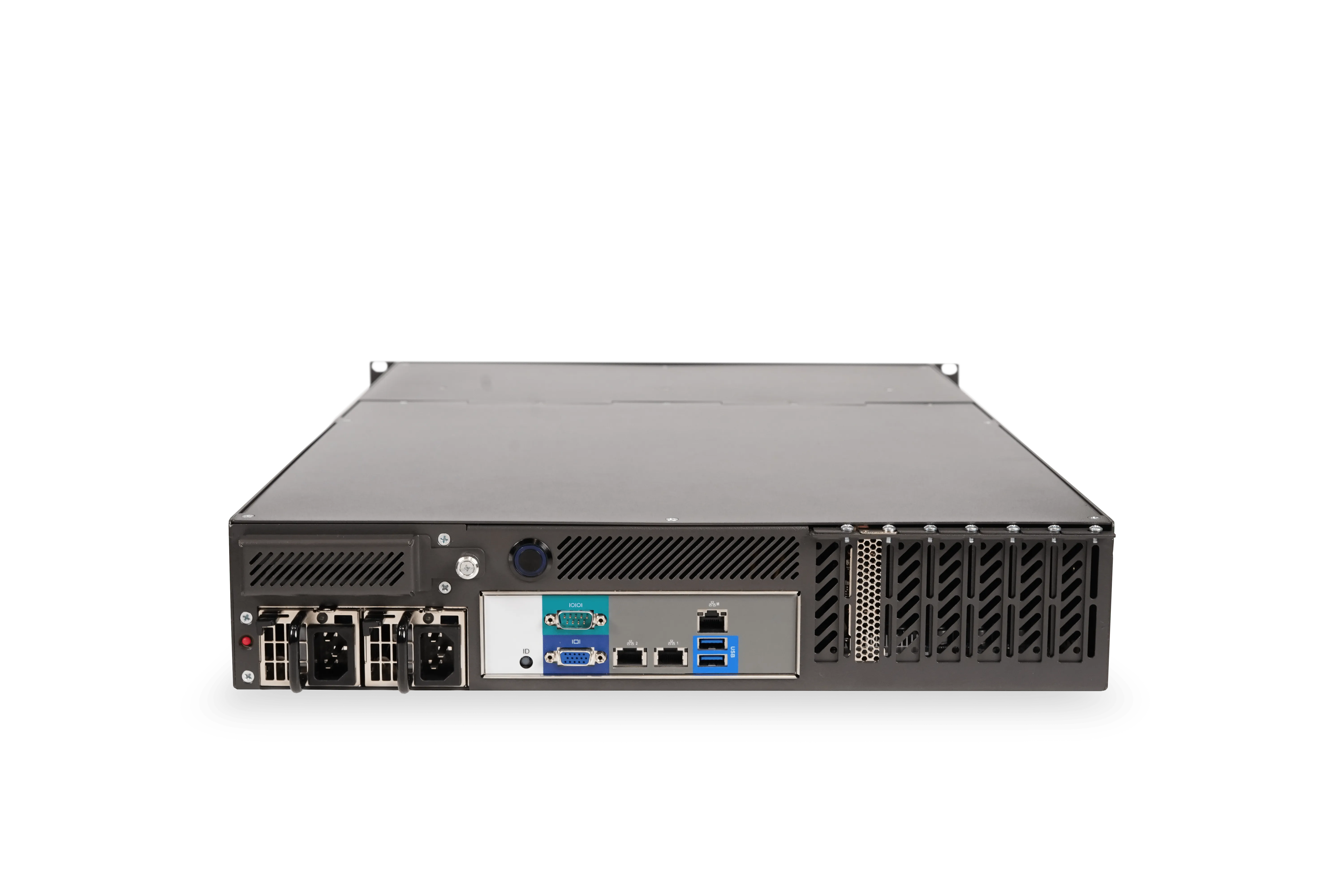 Storinator C8 HDD Storage Server | 45Drives