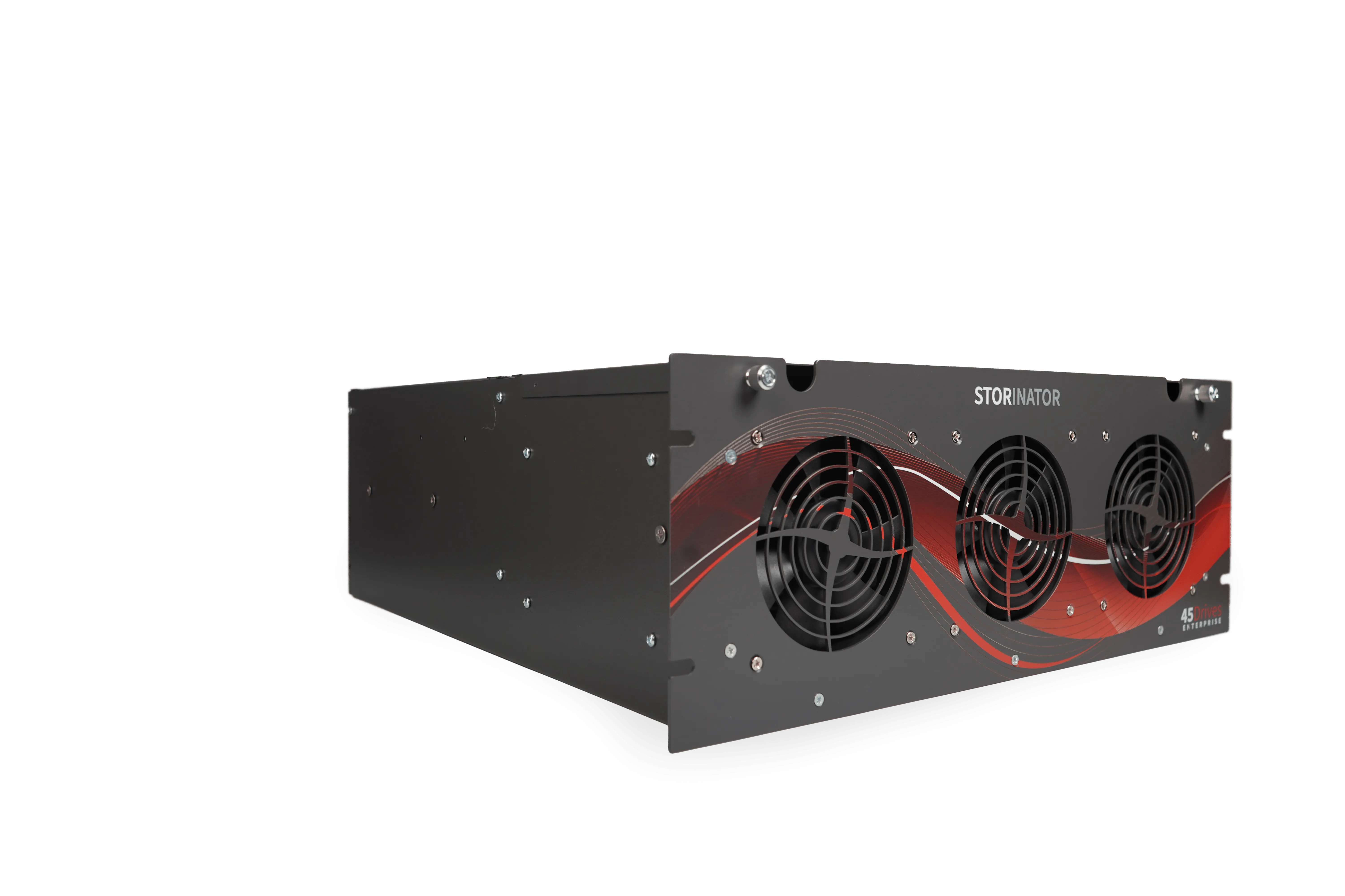 AV15 HDD Storage Server | 45Drives