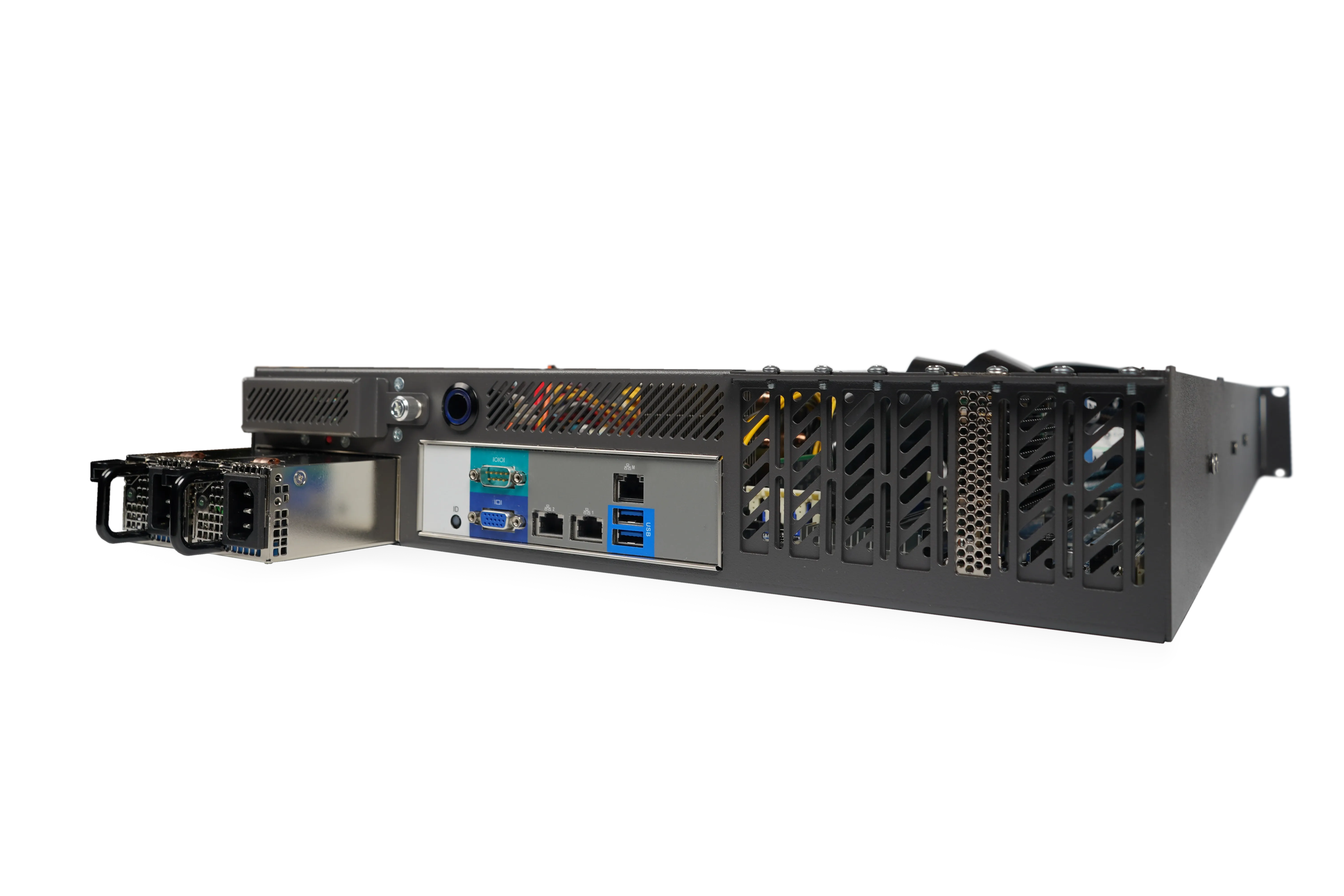 Proxmox VE: Open-Source Virtualization Backed by 45Drives | 45Drives