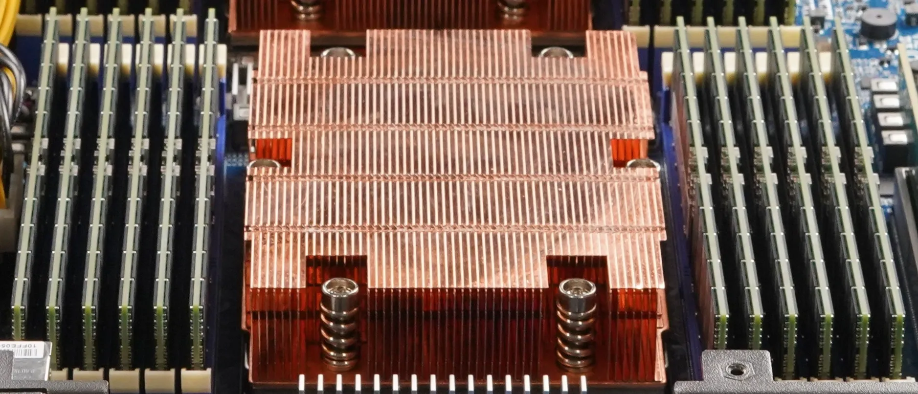 Proxmox VE: Open-Source Virtualization Backed by 45Drives | 45Drives