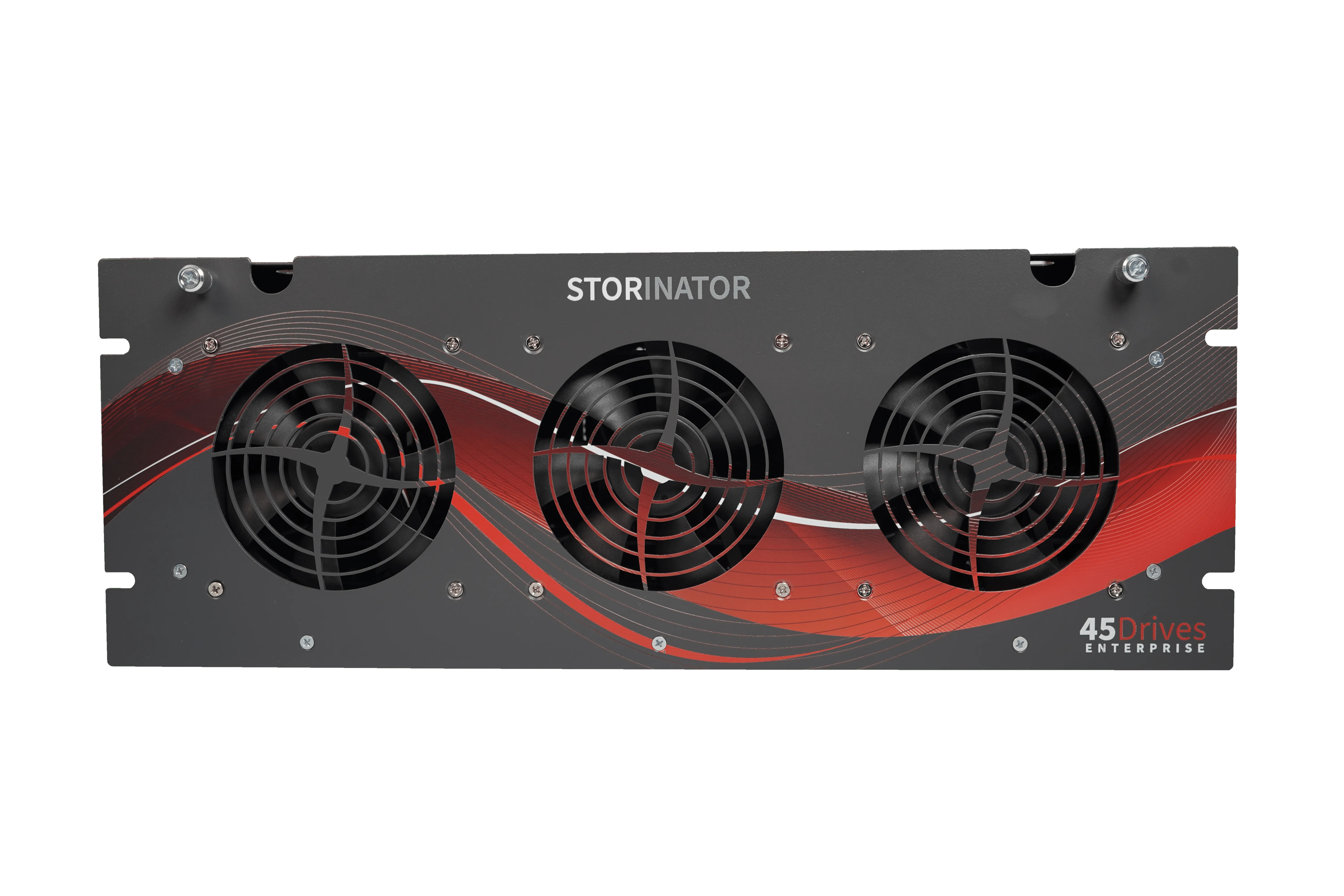 AV15 HDD Storage Server | 45Drives