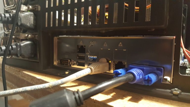 How To Set Up Intelligent Platform Management Interface (IPMI)