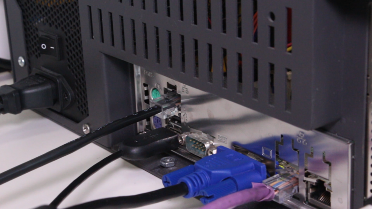 How To Set Up Intelligent Platform Management Interface (IPMI)