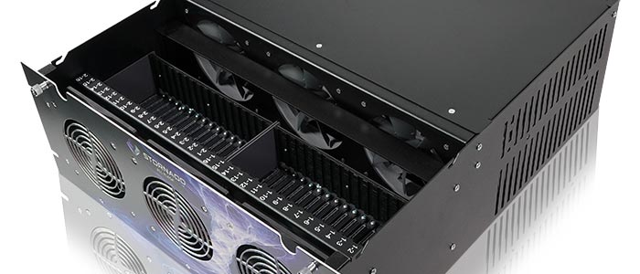 45 Drives Community Resources