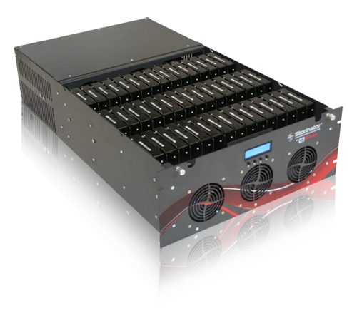 45Drives - Home of the Storinator™ - Ultra-fast, Massive Storage Servers