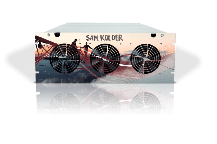 45Drives - Storage Solutions by Storage Experts