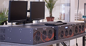 45Drives - Home of the Storinator™ - Ultra-fast, Massive Storage Servers