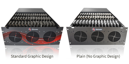 45Drives - Big. Strong. Fast. Storage Servers.