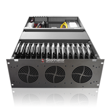 45Drives - Home of the Storinator™ - Ultra-fast, Massive Storage Servers