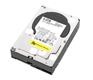 Storinator™ line of Ultra-Large, Direct-Wired storage Servers