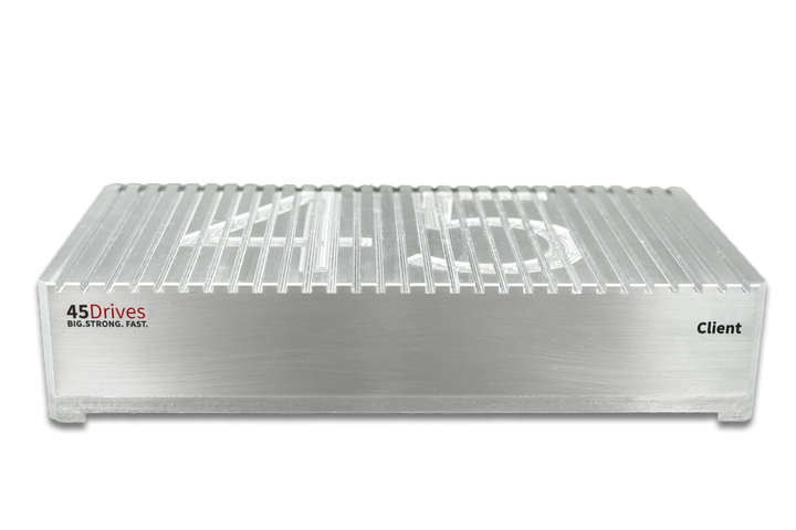 45Drives - Big. Strong. Fast. Storage Servers.
