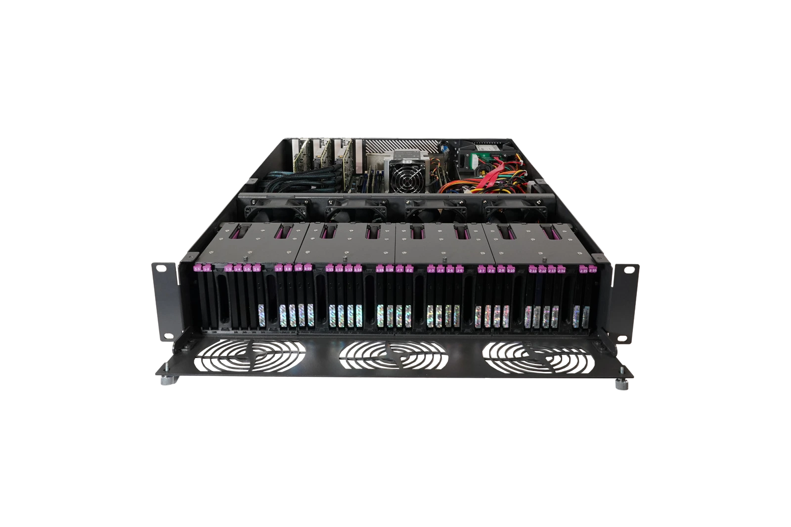 File Storage & Sharing Solution || Reliable, Scalable File Storage ...