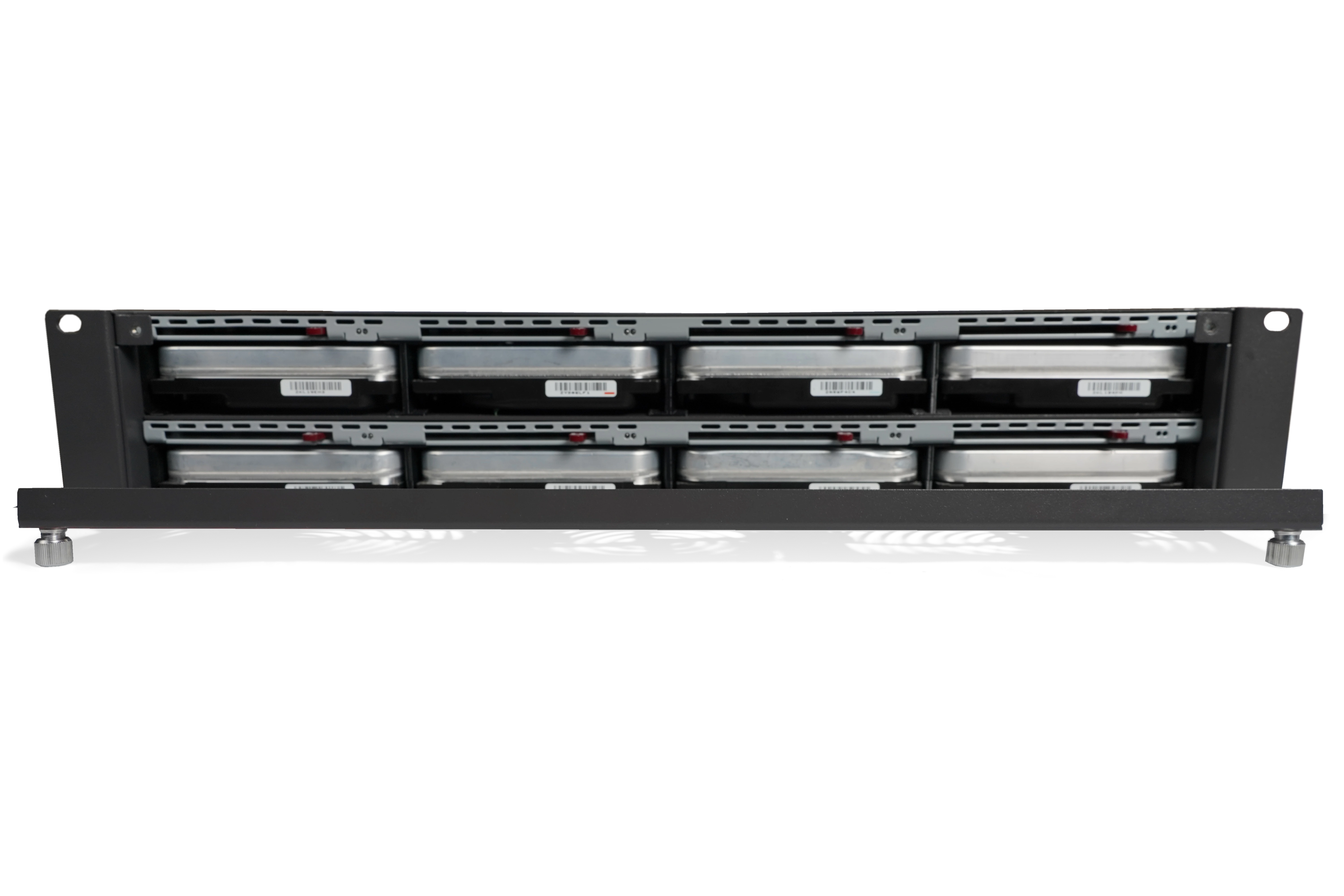 File Storage & Sharing Solution || Reliable, Scalable File Storage ...