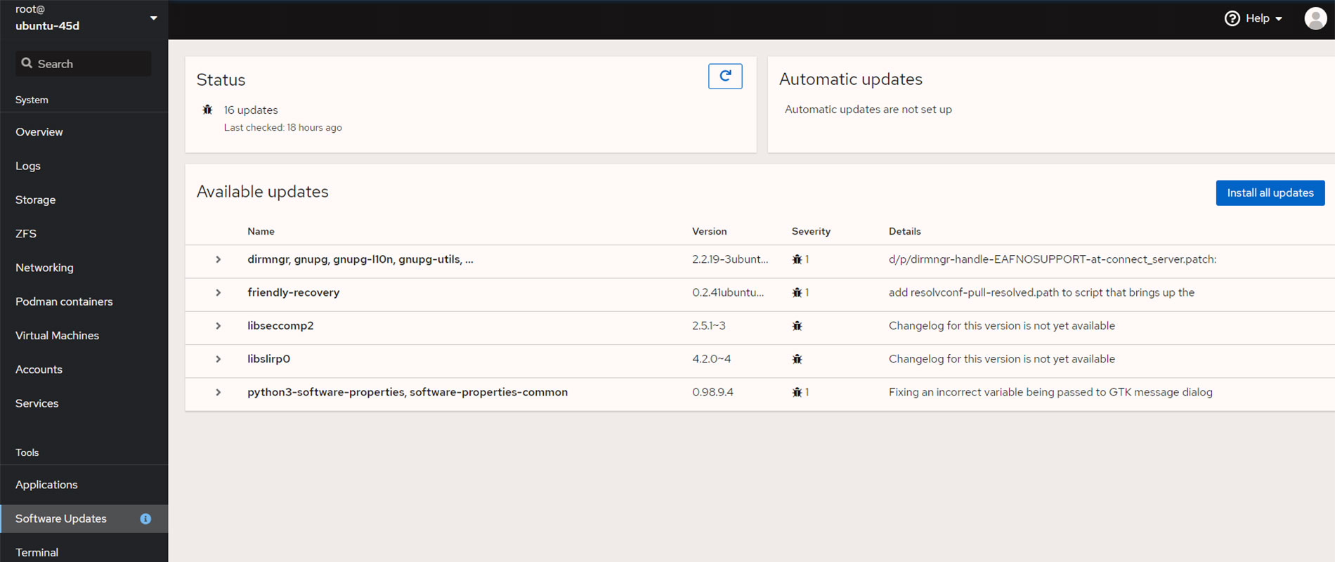 45Drives - Storage Solutions by Storage Experts