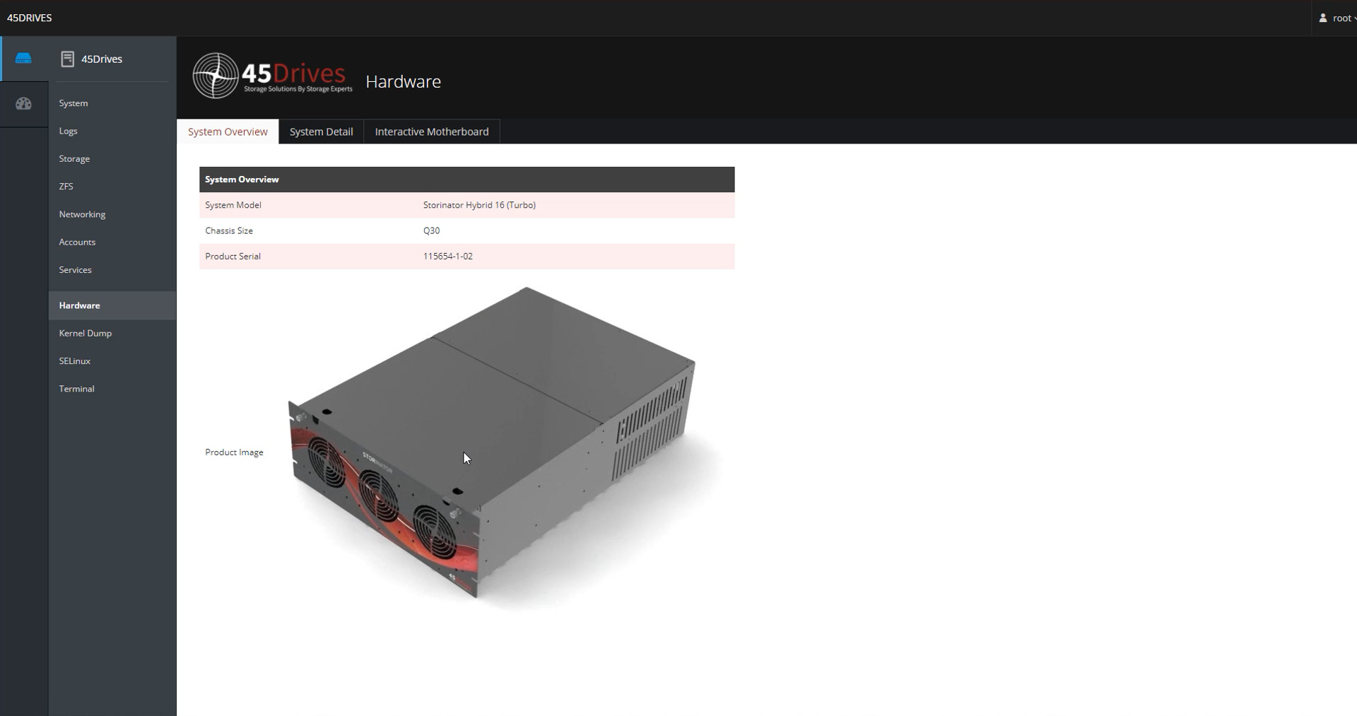 45Drives - Storage Solutions by Storage Experts