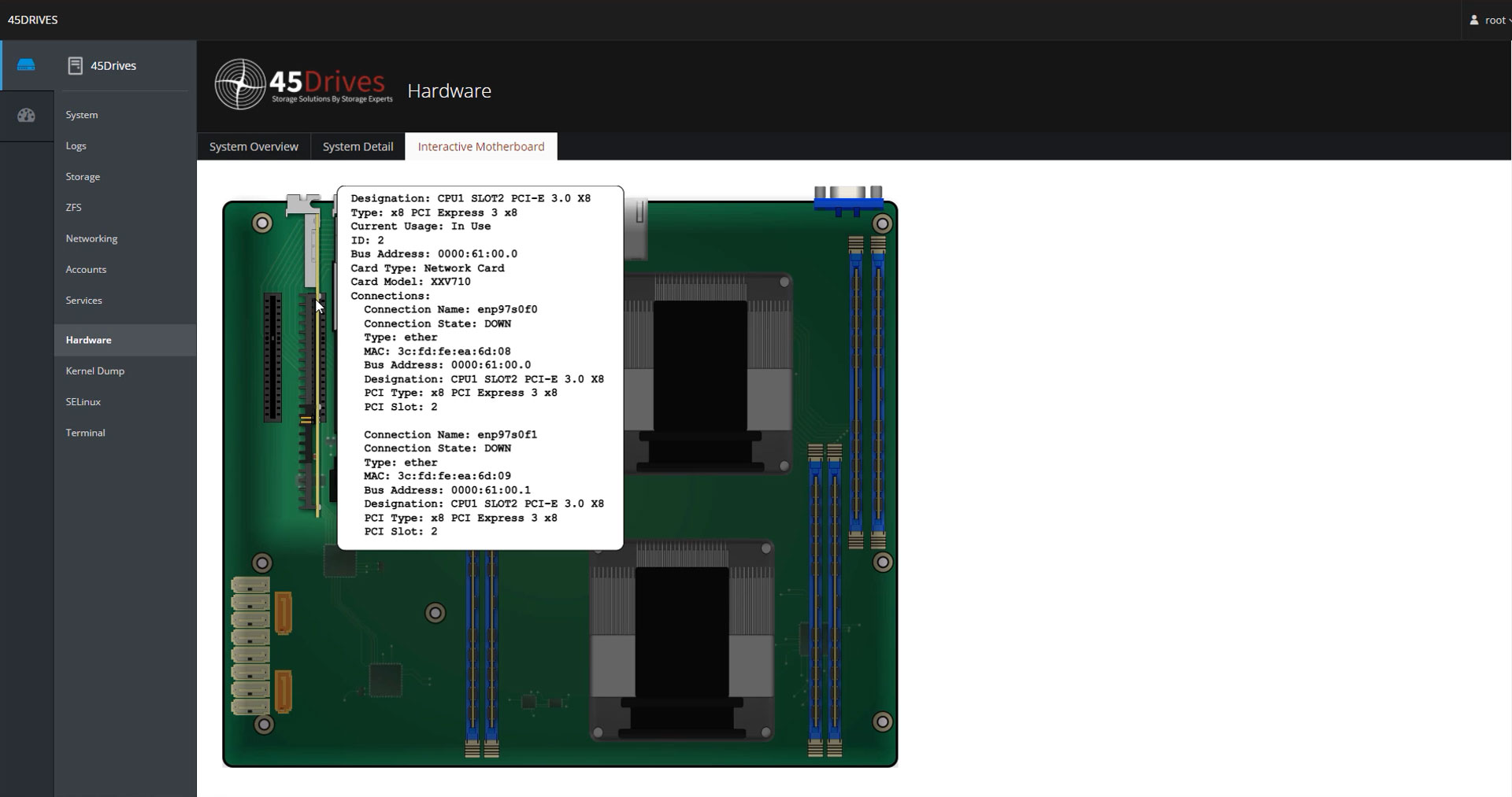 45Drives - Storage Solutions by Storage Experts